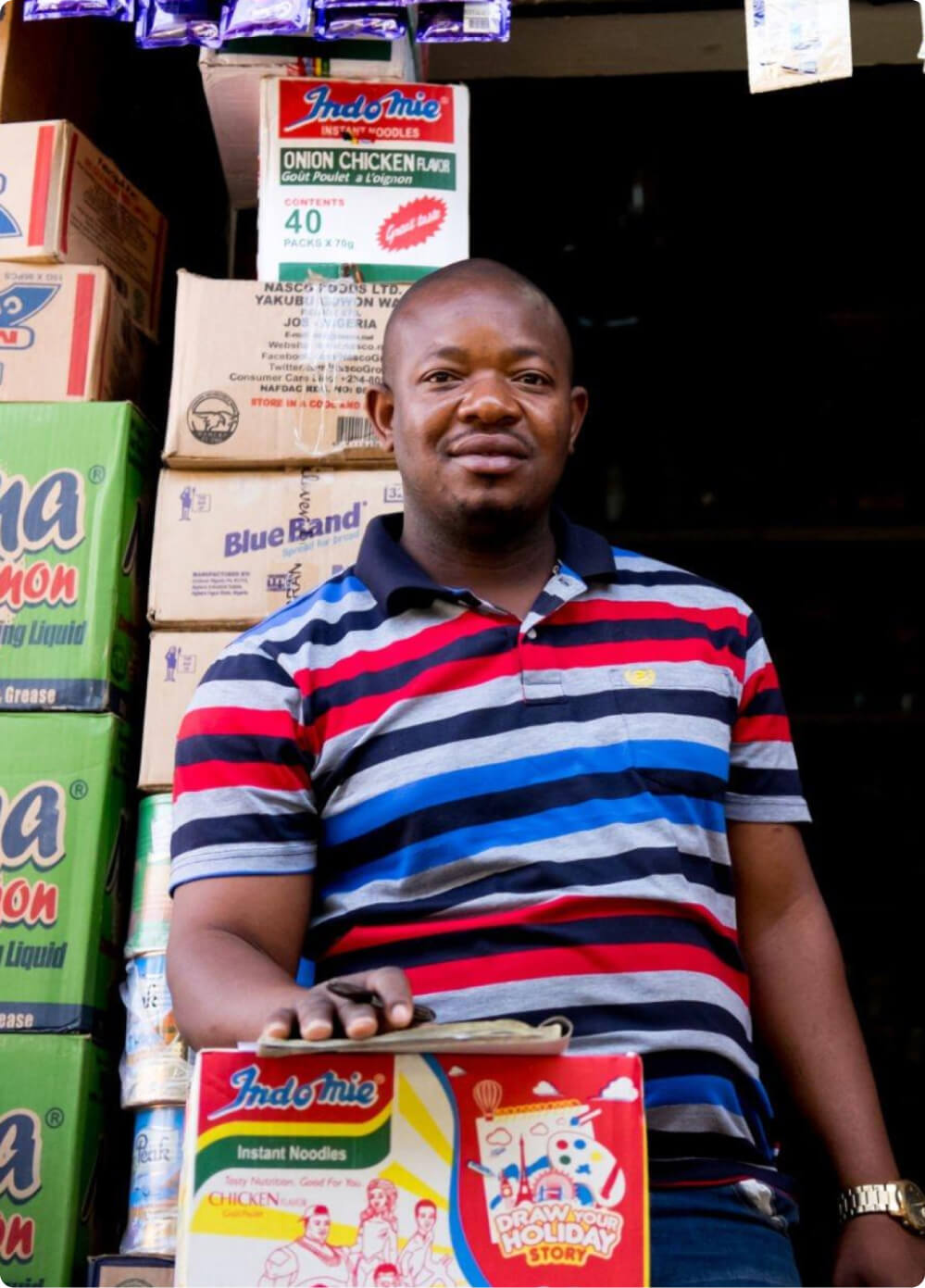 SMEDAN National Business Skills Development Initiative