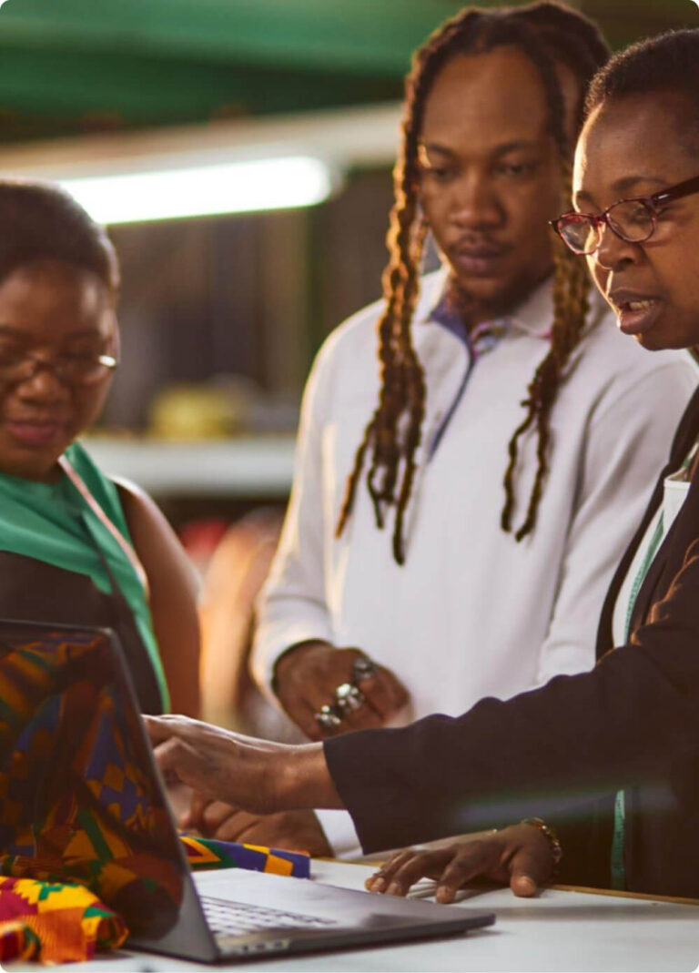 SMEDAN Cluster Development Support for MSMEs