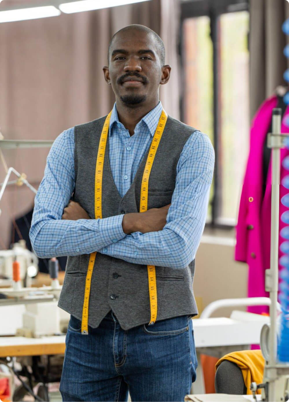 SMEDAN Garment And Textile Cluster Growth Support Scheme