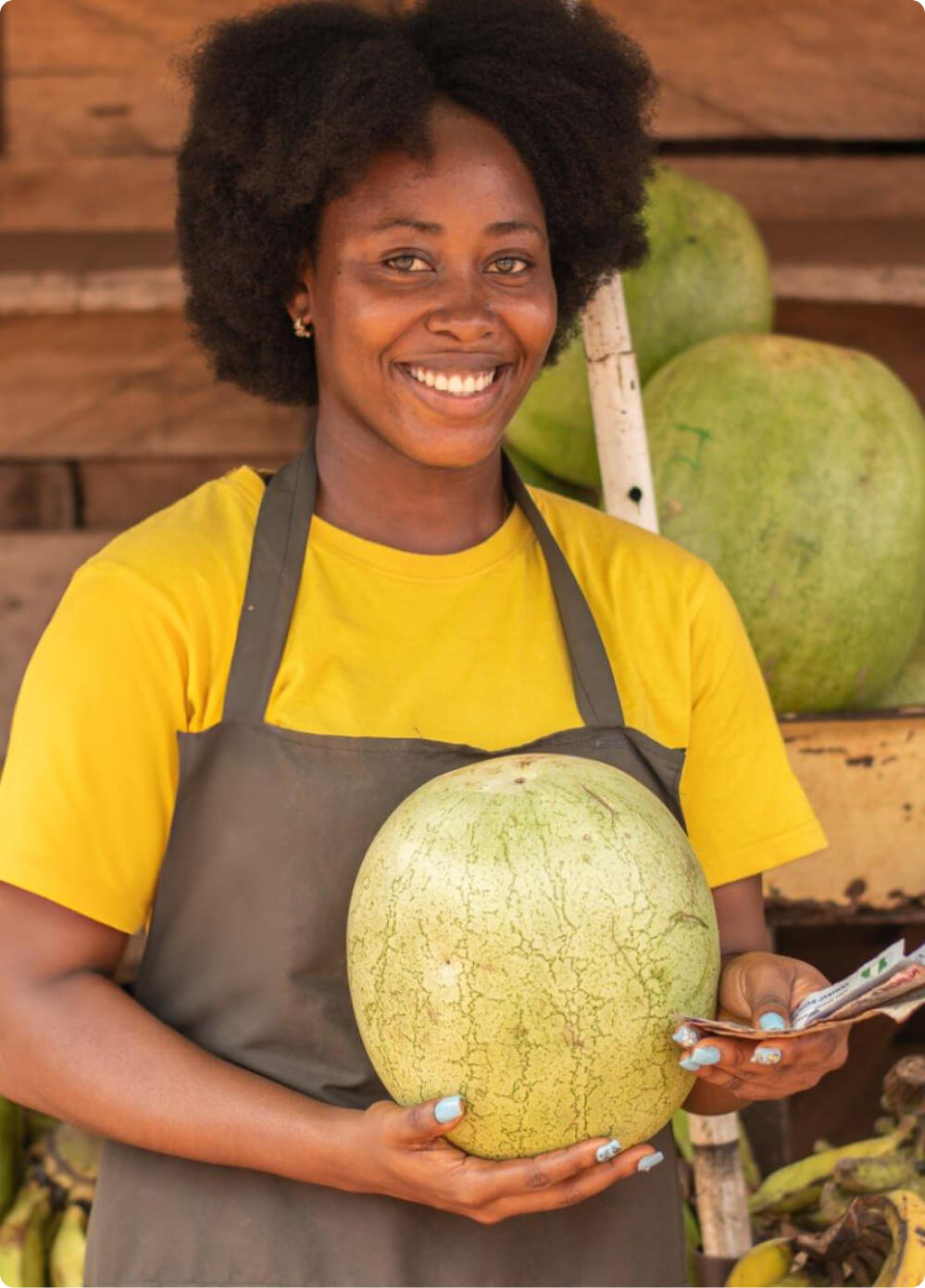 SMEDAN One Local Government One Product